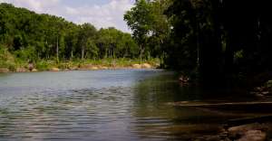 All You Need To Know About The Scenic But Obscure Eleven Point River ...