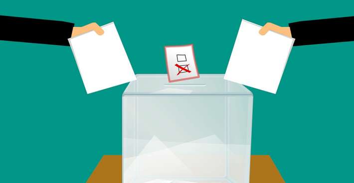 The Numbers Are In: Americans Want Voter ID - AltonMo.com