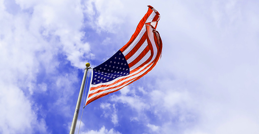 Why We Celebrate Flag Day: The History Behind It - AltonMo.com