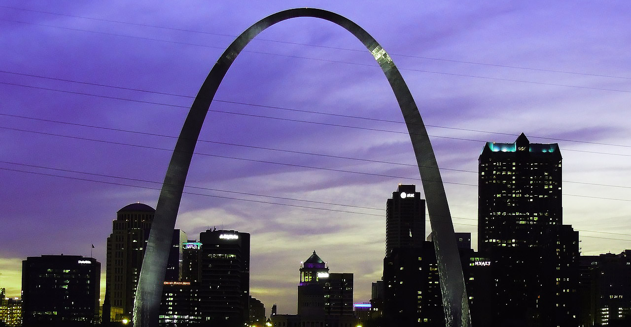 Missouri Ranked 6. in Top 10 Most Intriguing Places to Visit in 2019 ...