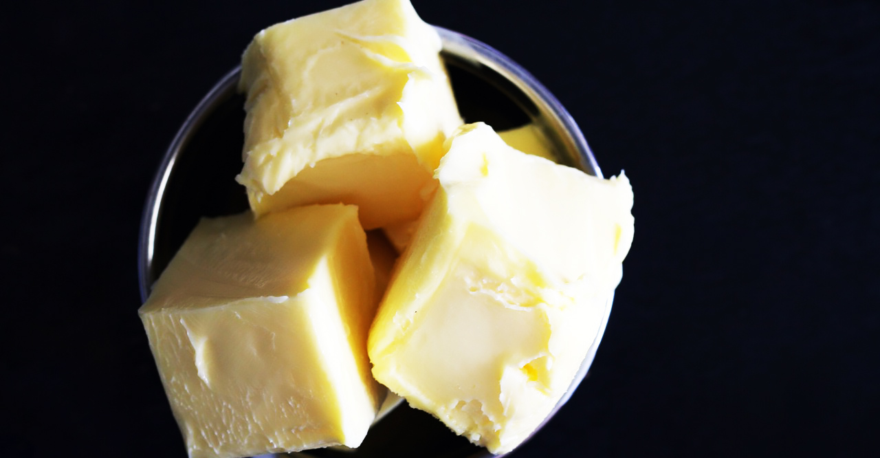 5 Hacks to Make Working With Butter Easier - AltonMo.com