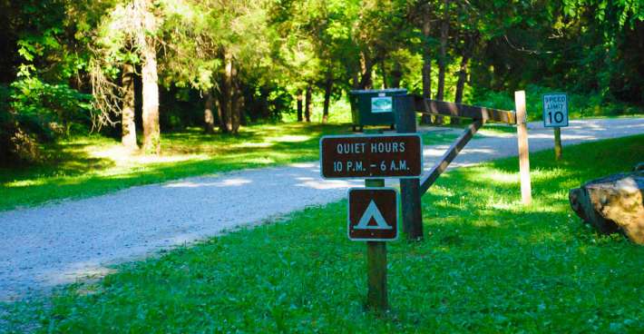 All You Need To Know About The Scenic But Obscure Eleven Point River ...