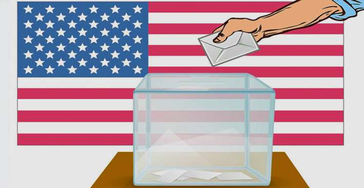 Election Worker in Texas Charged with Six Felonies For His Role in ...