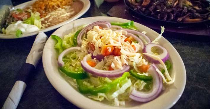 Jason's Mexican Restaurant Is Now Open Serving Delicious Food ...