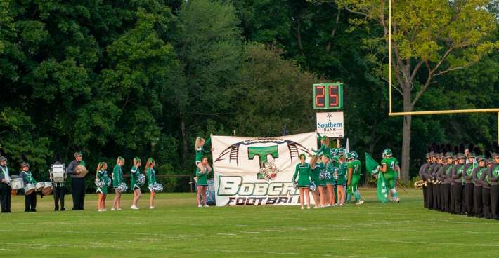 District Semifinals: Thayer Bobcats Going Up Against Ash Grove Pirates ...