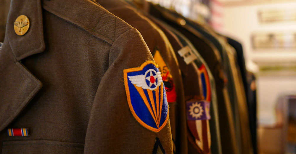 Representative Smith Encourages Locals To Attend U.S. Military Service ...