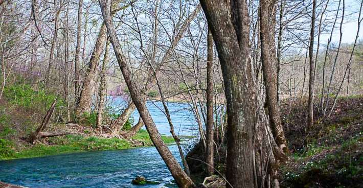 All You Need To Know About The Scenic But Obscure Eleven Point River ...