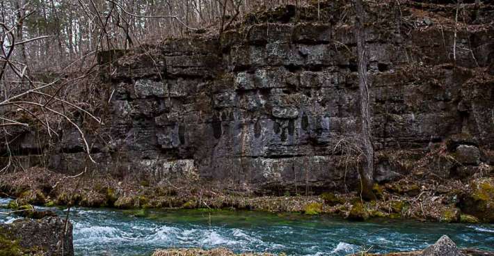 All You Need To Know About The Scenic But Obscure Eleven Point River ...