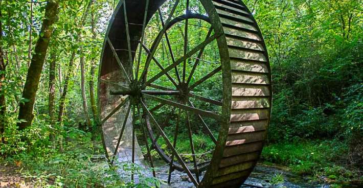 All You Need To Know About The Scenic But Obscure Eleven Point River ...